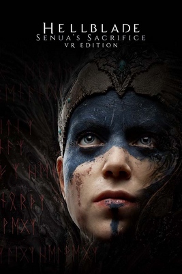 Hellblade vr steam store