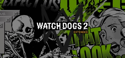 Grid for Watch Dogs 2 by Lukar - SteamGridDB