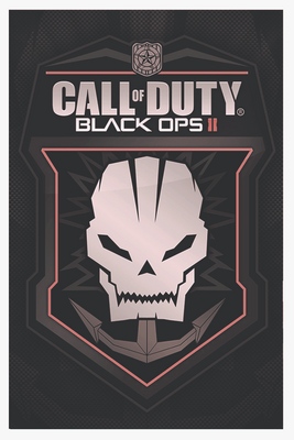 Grid for Call of Duty: Black Ops II - Multiplayer by Checho - SteamGridDB
