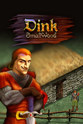 Dink Smallwood - SteamGridDB