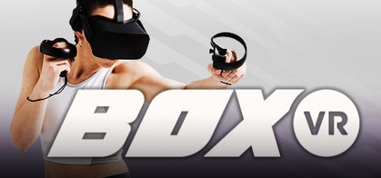 Grid for BOXVR by DJHeroMasta - SteamGridDB