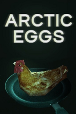 Arctic Eggs - SteamGridDB