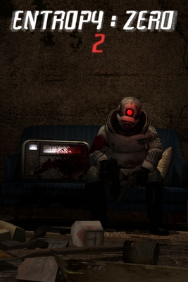 Grid for Entropy : Zero 2 by Monack - SteamGridDB