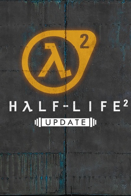 Grid for Half-Life 2: Update by SirDecent - SteamGridDB