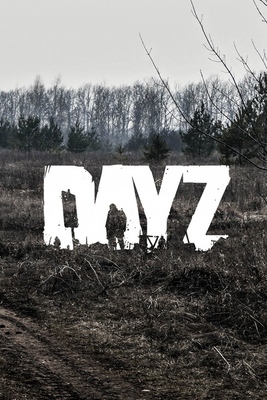 Grid for DayZ by Olympian - SteamGridDB