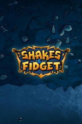 Shakes and Fidget - SteamGridDB