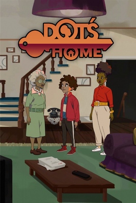 Dot's Home - SteamGridDB