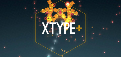 Grid for XType Plus by Timidius - SteamGridDB