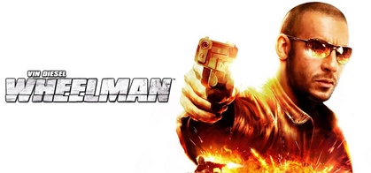 Grid for Wheelman by Stilkdog - SteamGridDB