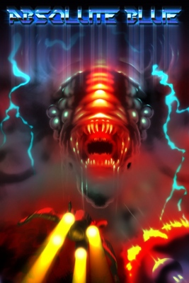 Absolute Blue - SteamGridDB