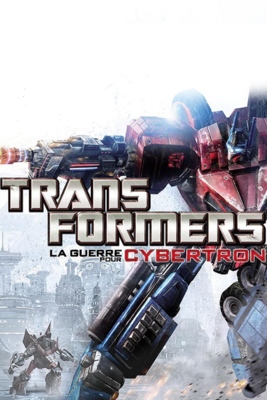 Grid for Transformers: War for Cybertron by InkScarlet - SteamGridDB