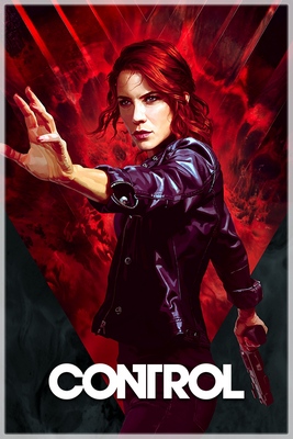 Grid for Control by MacWalesUK - SteamGridDB