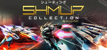 SHMUP Collection - SteamGridDB