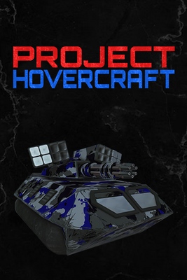 Project Hovercraft - SteamGridDB