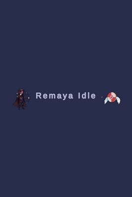 Remaya Idle - SteamGridDB