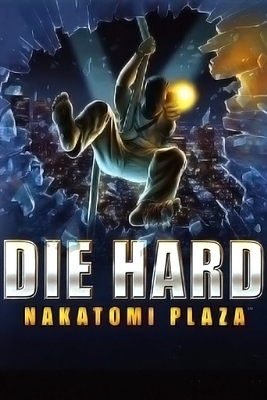 Grid for Die Hard: Nakatomi Plaza by YellowJello - SteamGridDB