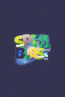 Spellblast - SteamGridDB
