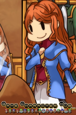 Game Character Hub - SteamGridDB