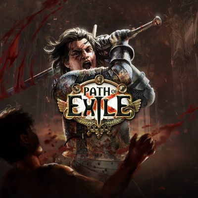 Grid for Path of Exile by CriticalComposer - SteamGridDB