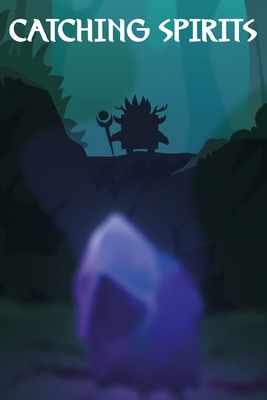 Catching Spirits - SteamGridDB