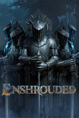 Grid for Enshrouded by MassiveGoods - SteamGridDB