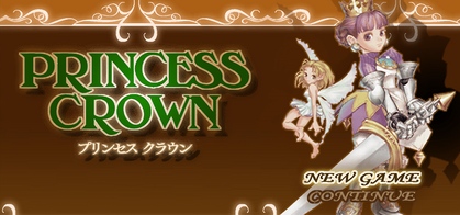 Grid for Princess Crown by Tsuruyasan - SteamGridDB
