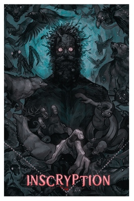 Grid for Inscryption by mintchip - SteamGridDB