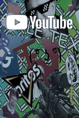 YouTube TV - SteamGridDB