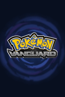 Grid for Pokémon Vanguard by TheOpossoumKing - SteamGridDB