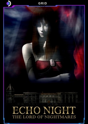 Grid for Echo Night 2: The Lord of Nightmares by LDfrost - SteamGridDB