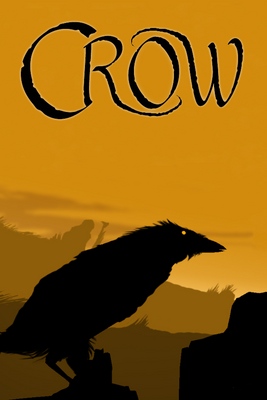 Crow - SteamGridDB