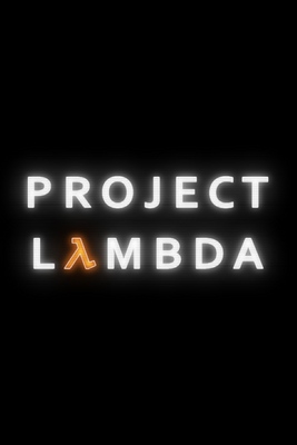 Project Lambda - SteamGridDB