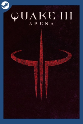 Grid for Quake III Arena by Xerlientt - SteamGridDB