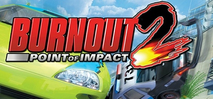Grid for Burnout 2: Point of Impact by MrSirrr - SteamGridDB