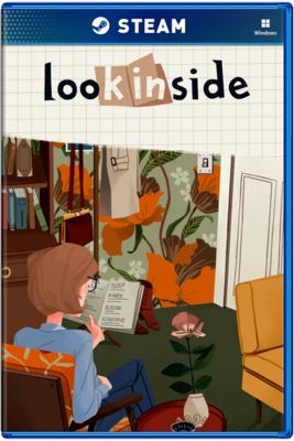 looK INside - SteamGridDB