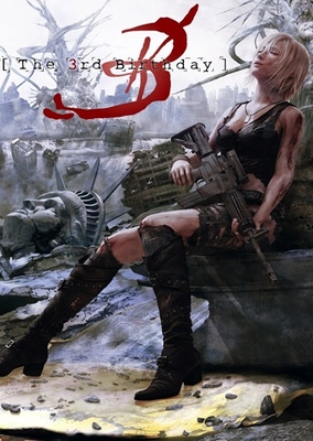 Grid for The 3rd Birthday by SteamGridC - SteamGridDB