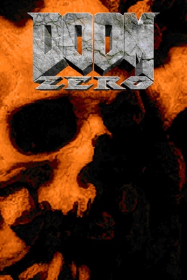 DOOM Zero - SteamGridDB