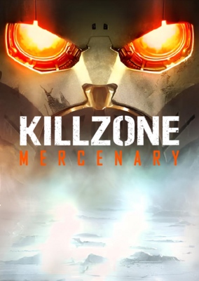 Killzone Mercenary Logo