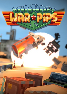 Warpips - SteamGridDB