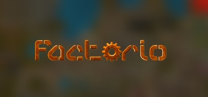 Grid for Factorio by dragnus - SteamGridDB