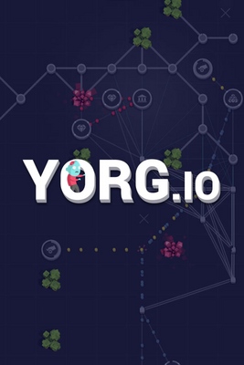 YORG.io - SteamGridDB