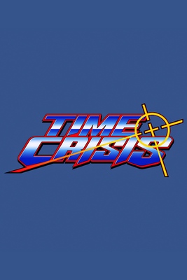 Grid for Time Crisis by GridMaster - SteamGridDB