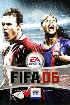 FIFA 06 - SteamGridDB
