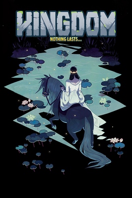 Kingdom: Classic - SteamGridDB