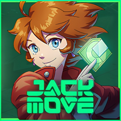 Grid for Jack Move by newdusk - SteamGridDB