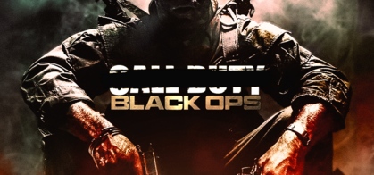 Grid for Call of Duty: Black Ops by BrownPuppy - SteamGridDB