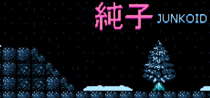 Junkoid - SteamGridDB