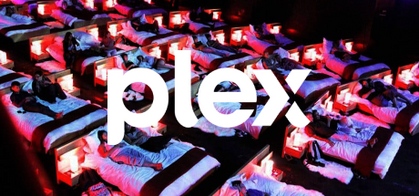 Grid for Plex by Toxxix - SteamGridDB