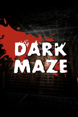Dark Maze - SteamGridDB