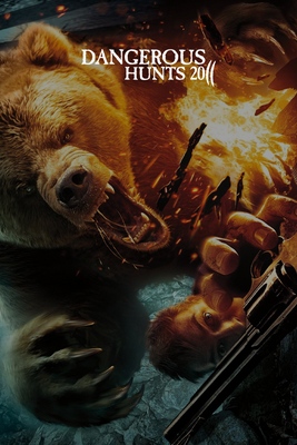 Grid for Cabela's Dangerous Hunts 2011 by BigHungryChicken - SteamGridDB